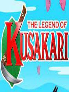 The Legend of Kusakari En Ucuz Satın Al