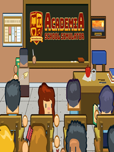 Academia: School Simulator En Ucuz Satın Al