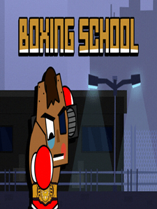 Boxing School En Ucuz Satın Al