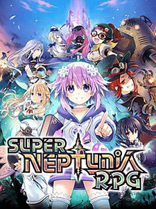 Super Neptunia RPG Fiyatı | En Ucuz Satın Al