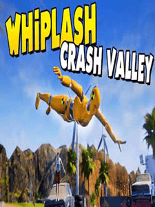 Whiplash - Crash Valley En Ucuz Satın Al