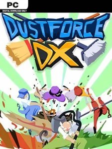 Dustforce DX Fiyatı | En Ucuz Satın Al