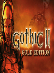Gothic II: Gold Edition En Ucuz Satın Al