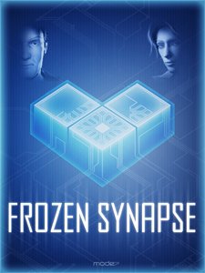 Frozen Synapse En Ucuz Satın Al