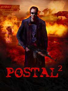 Postal 2 Steam CD Key Fiyatı | En Ucuz Satın Al