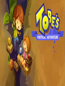 Tobe's Vertical Adventure En Ucuz Satın Al