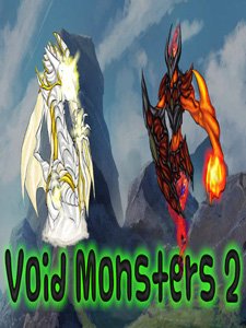 Void Monsters 2: The Blight En Ucuz Satın Al