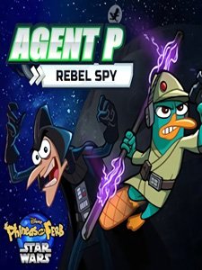 Agent P: Rebel Spy En Ucuz Satın Al