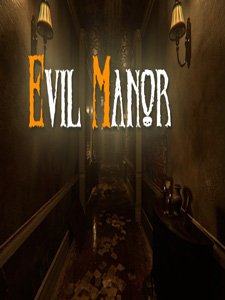 Evil Manor En Ucuz Satın Al
