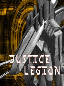 JUSTICE LEGION En Ucuz Satın Al