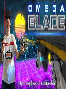 Omega Blade En Ucuz Satın Al