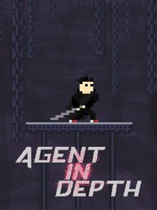 Agent in Depth En Ucuz Satın Al