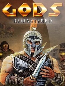 GODS Remastered PC Fiyatı | En Ucuz Satın Al