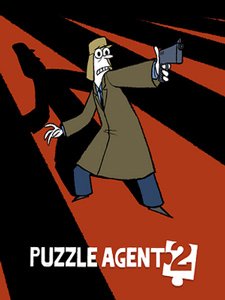 Puzzle Agent PC Fiyatı | En Ucuz Satın Al
