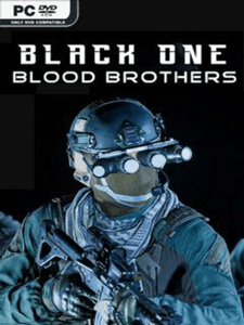 Black One Blood Brothers Fiyatı | En Ucuz Satın Al