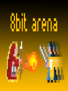 8bit Arena En Ucuz Satın Al
