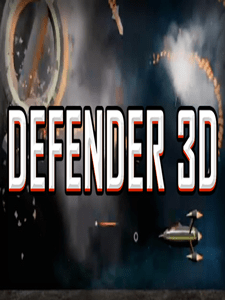 DEFENDER 3D En Ucuz Satın Al