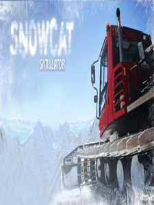 Snowcat Simulator PC Fiyatı | En Ucuz Satın Al