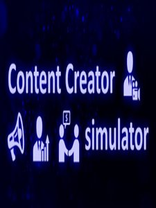 Content Creator Simulator En Ucuz Satın Al