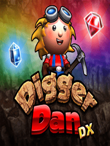 Digger Dan DX En Ucuz Satın Al