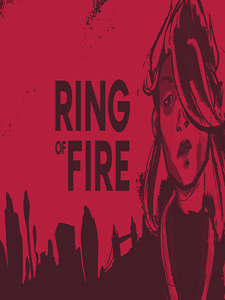 Ring of Fire En Ucuz Satın Al