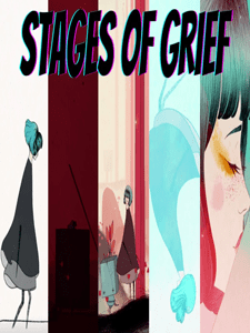 Stages of Grief En Ucuz Satın Al