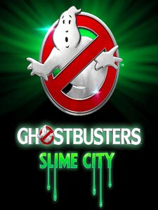 Ghostbusters: Slime City En Ucuz Satın Al