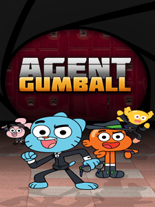 Agent Gumball - Roguelike Spy Game En Ucuz Satın Al