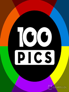 100 PICS Quiz En Ucuz Satın Al
