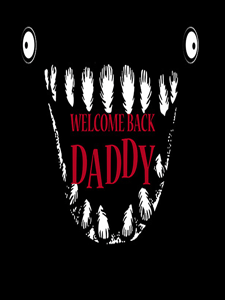 Welcome Back Daddy En Ucuz Satın Al