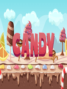 Candy Gliders En Ucuz Satın Al