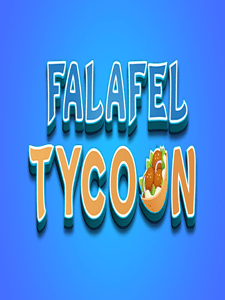Falafel Tycoon En Ucuz Satın Al