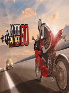 Moto Rider Go: Highway Traffic En Ucuz Satın Al
