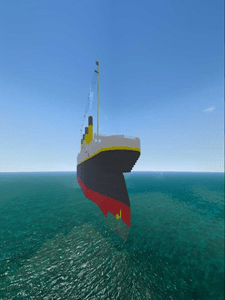 Titanic: The Unsinkable En Ucuz Satın Al