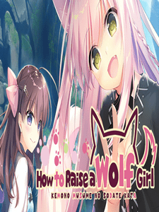 How to Raise a Wolf Girl En Ucuz Satın Al