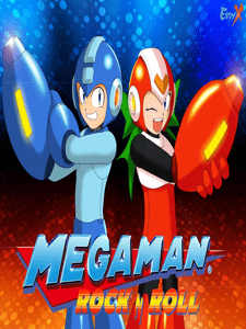 Mega Man: Rock N Roll En Ucuz Satın Al