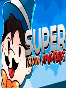 Super Clown Adventures En Ucuz Satın Al