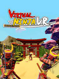 Virtual Ninja VR En Ucuz Satın Al