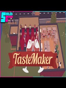 TasteMaker: Restaurant Simulator En Ucuz Satın Al