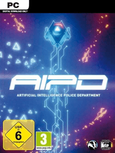 AIPD - Artificial Intelligence Police Department PC Fiyatı | En Ucuz ...