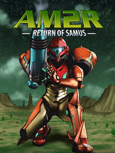 AM2R: Return of Samus En Ucuz Satın Al