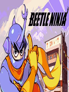 Beetle Ninja En Ucuz Satın Al
