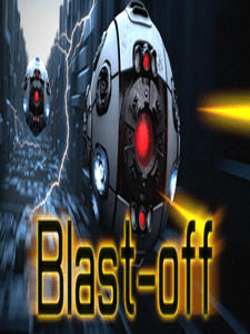 Blast-off En Ucuz Satın Al