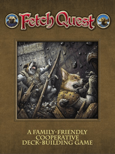 Fetch Quest En Ucuz Satın Al