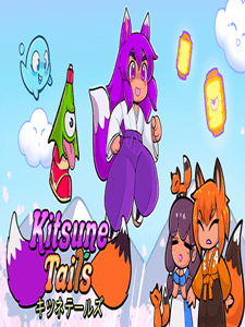 Kitsune Tails En Ucuz Satın Al