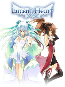 Lucent Heart En Ucuz Satın Al