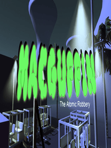 MacGuffin En Ucuz Satın Al