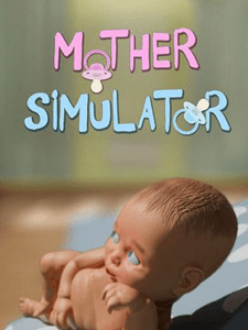 Mother Simulator En Ucuz Satın Al