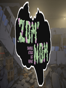 Zom Nom En Ucuz Satın Al