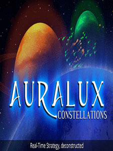 Auralux: Constellations En Ucuz Satın Al